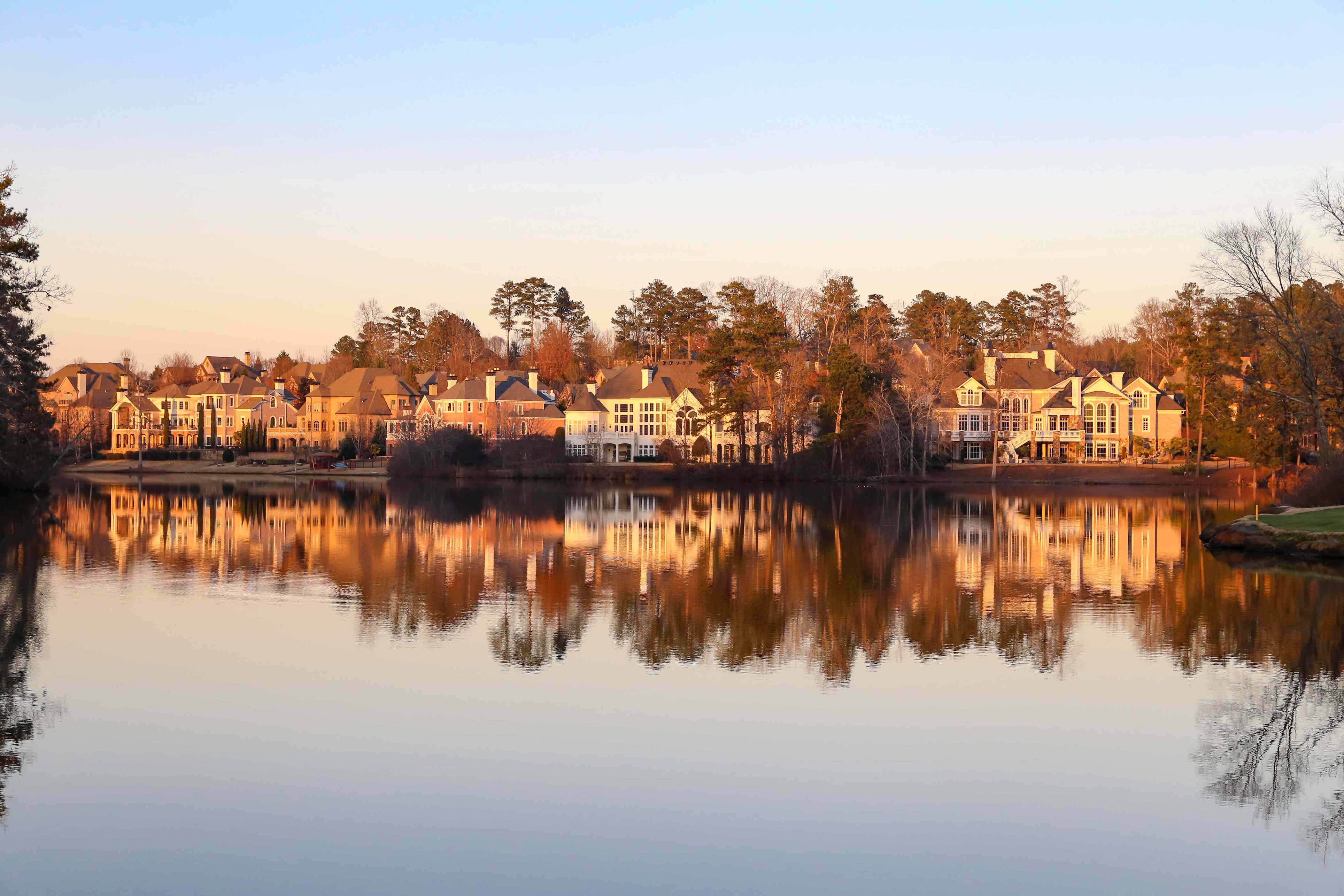 This Southern City Offers the Most Square Footage for $1 Million