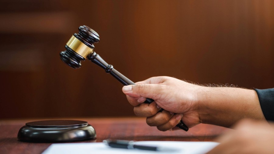 Man charged in connection with Warren mass shooting pleads guilty to ...