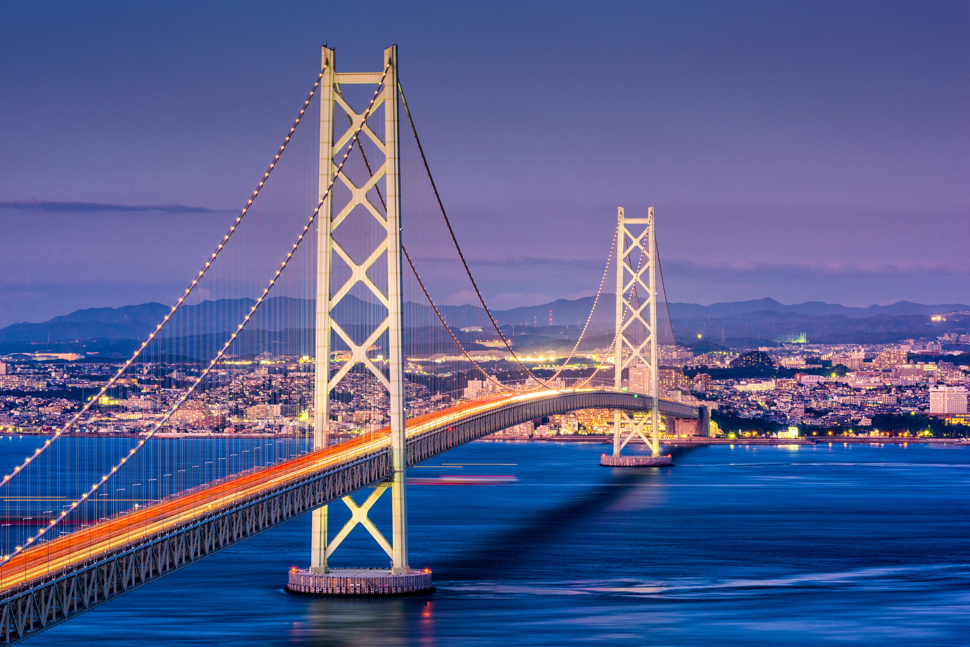 Facts About Construction of the Longest Bridges