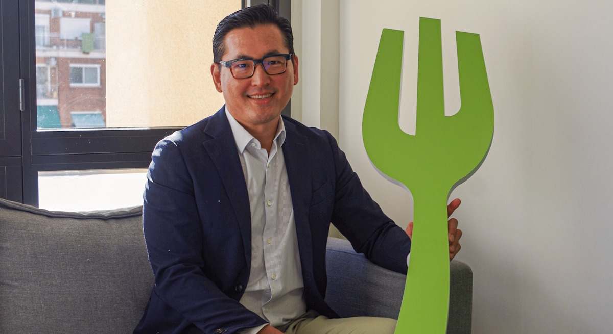 TheFork nombra a Jay Kim como nuevo responsable de la compañía en España y Portugal