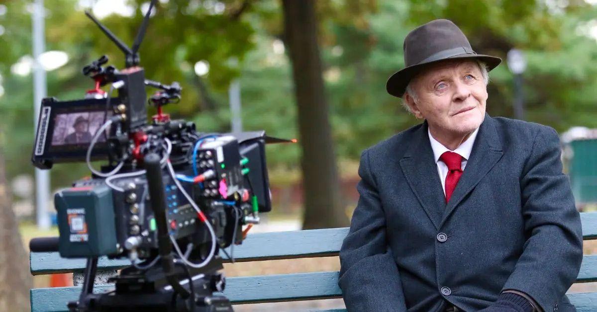 Anthony Hopkins Blasts Estranged Daughter for Snubbing Invitation to ...