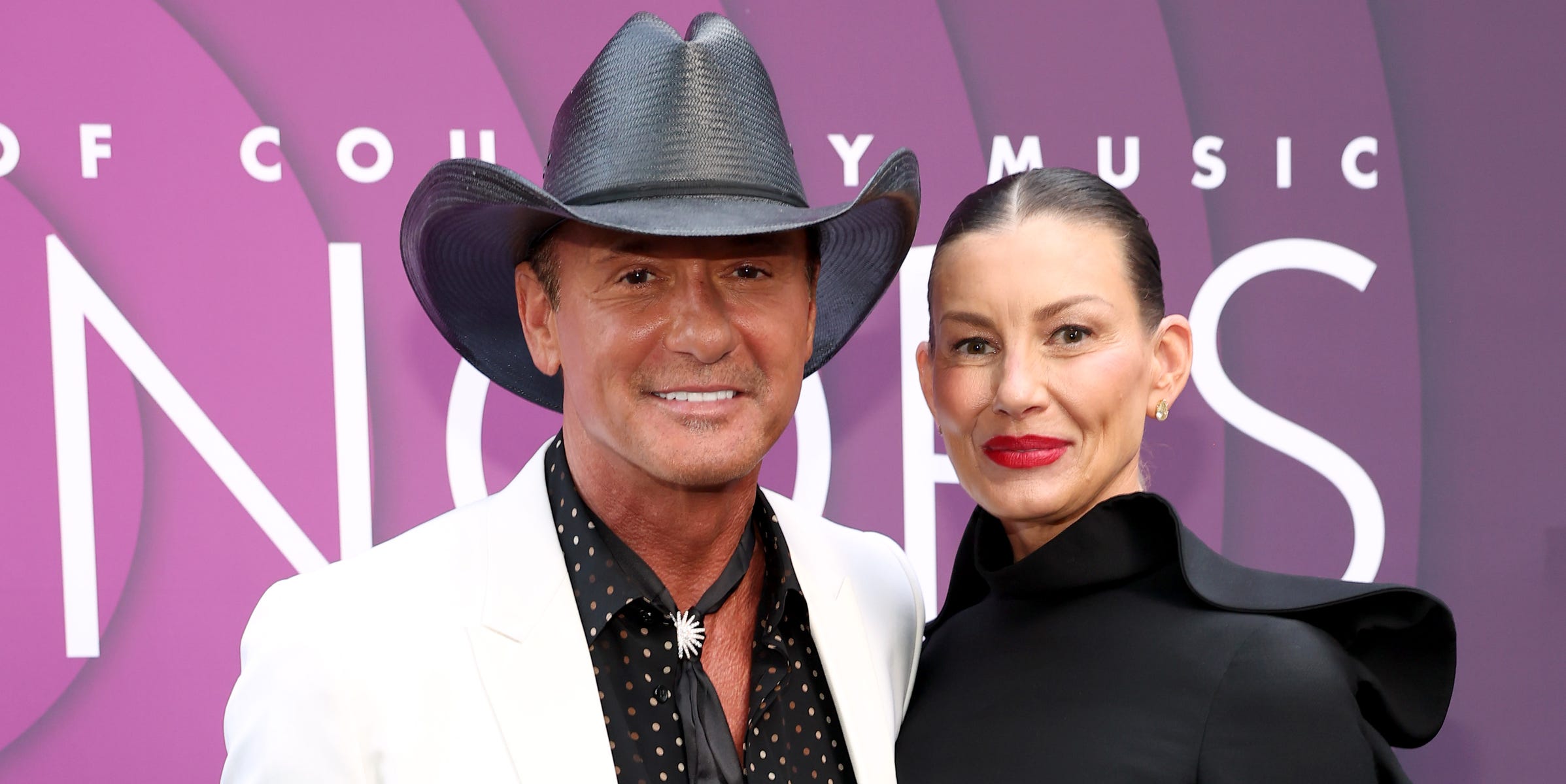 Tim McGraw Shares Vulnerable Update on Faith Hill’s Health After His ...