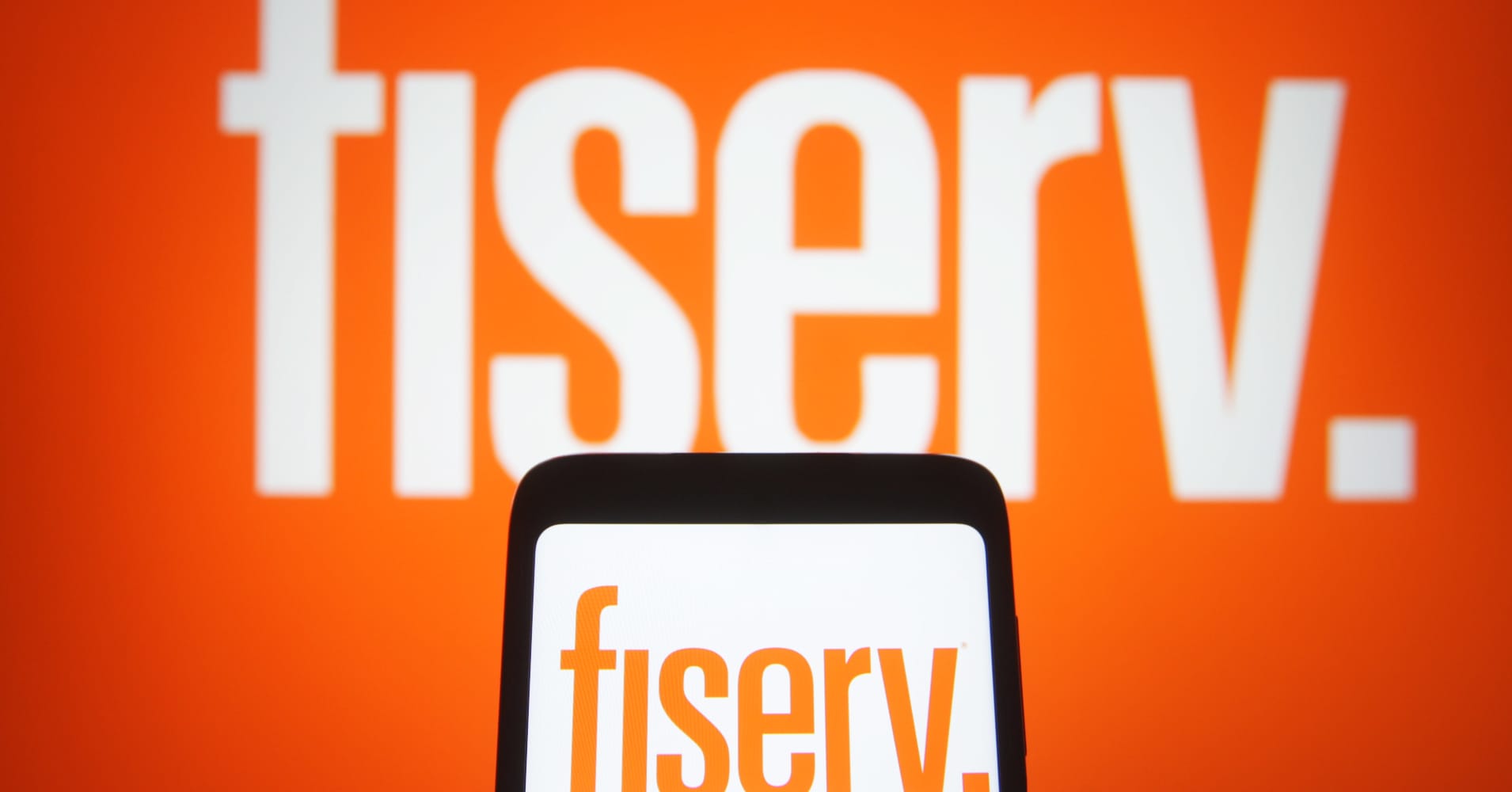 Fiserv stock craters 44%, on pace for worst day ever after company ...