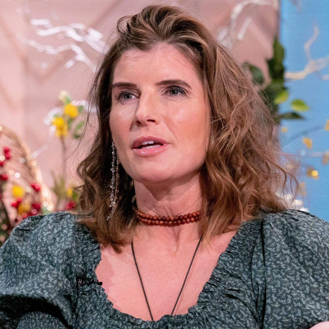 Amanda Owen sends timely warning from Yorkshire Farm: 'Watch out'