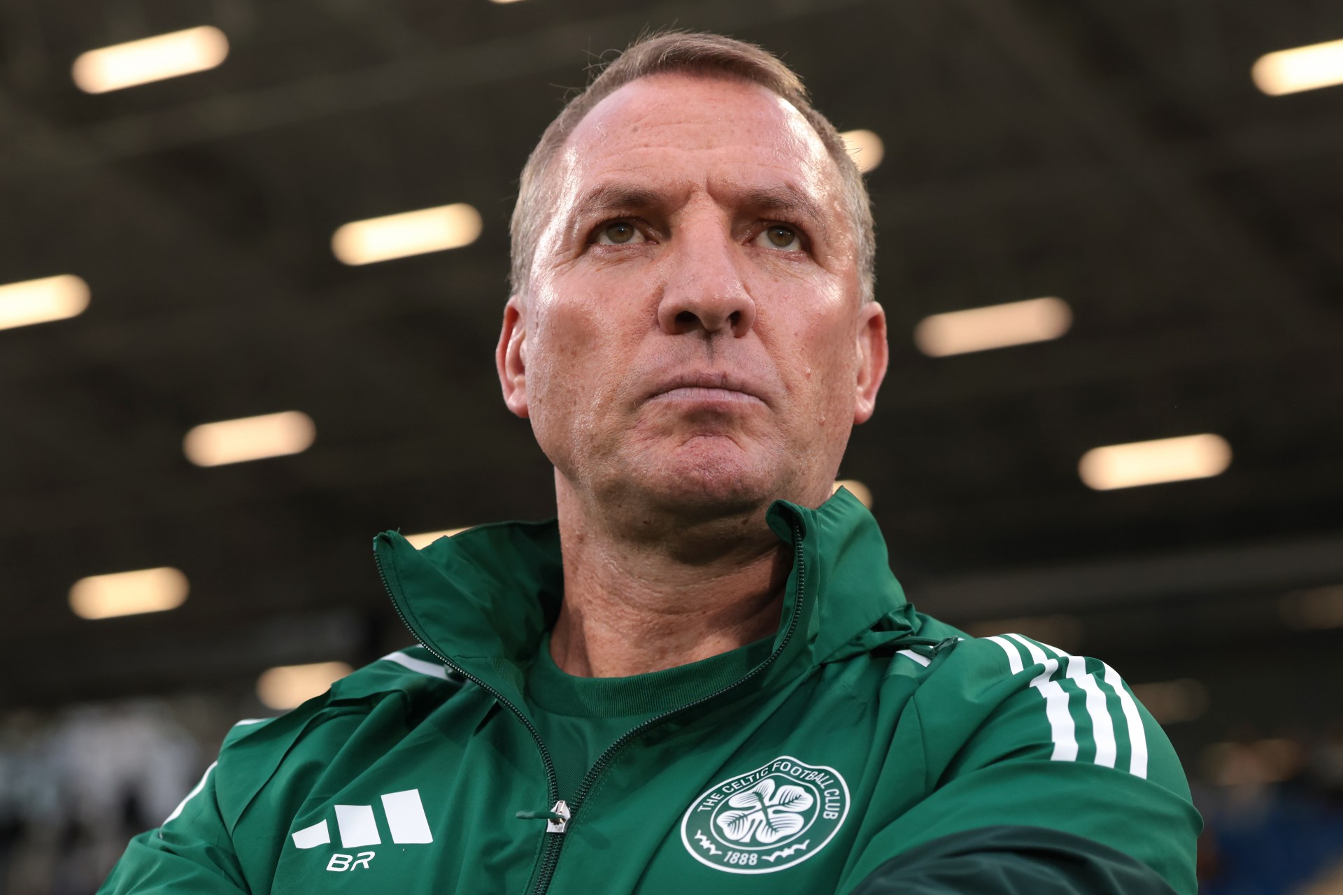 Brendan Rodgers tipped for Premier League job