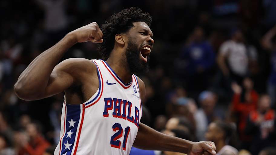 Three Takeaways From Sixers' Fourth Straight Win vs Wizards