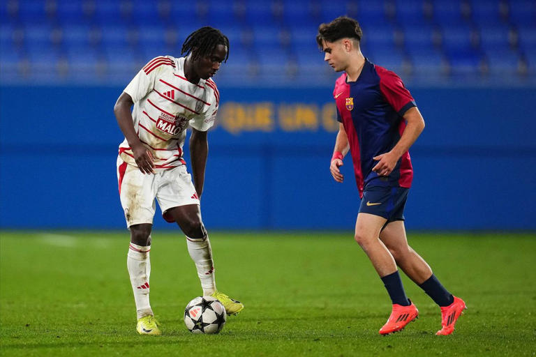 Le PSG dérobe un joyau du Barça pour 0 euro