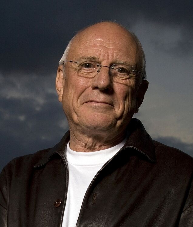 Richard D North, Independent’s first environment editor, dies aged 79