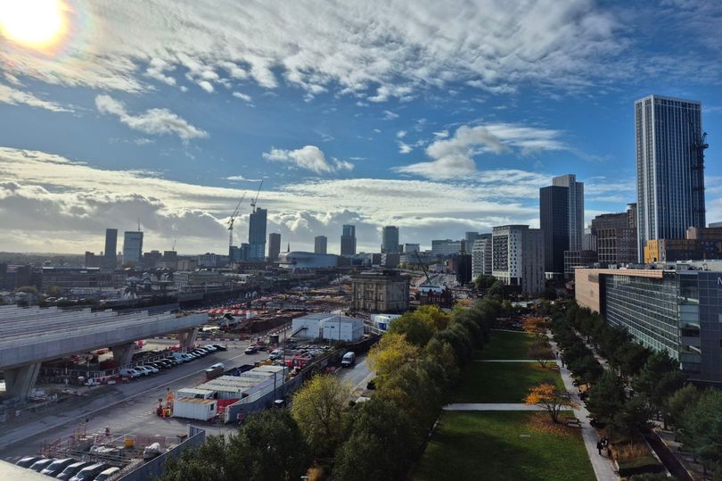 The big Brummie quiz of the year - Test your Birmingham knowledge of 2025