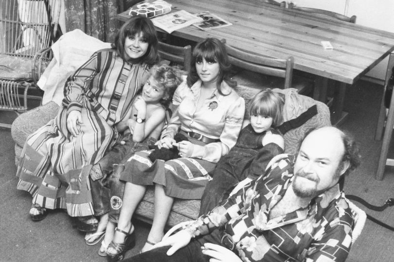 Prunella Scales' 60-year love story with actor endured health heartbreak