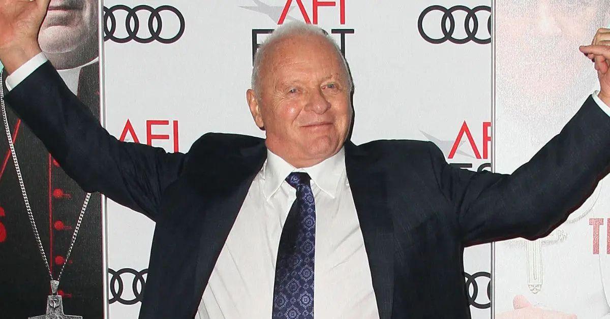 Anthony Hopkins Blasts Estranged Daughter for Snubbing Invitation to ...