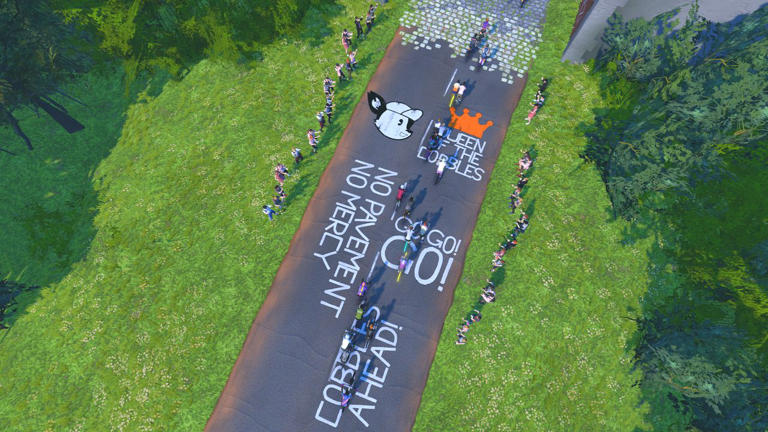 What is Zwift? Everything you need to know about the online training ...