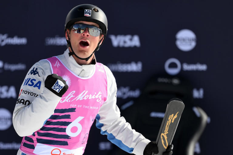Milan Cortina Olympics skiing previews: Freestyle, jumping and ...
