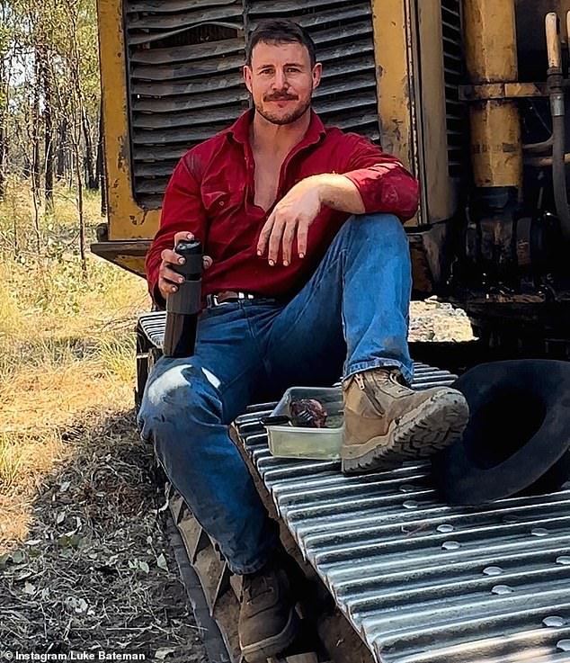 Ex-NRL star tears up as he reveals how his mum stepped in to pay his ...