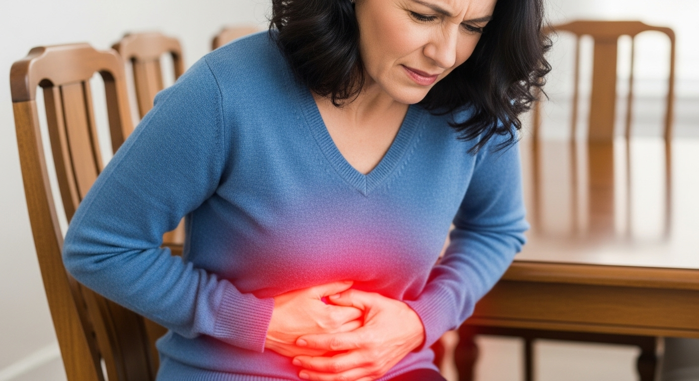 Une grande avancée : Le mystère de la maladie de Crohn enfin résolu ...