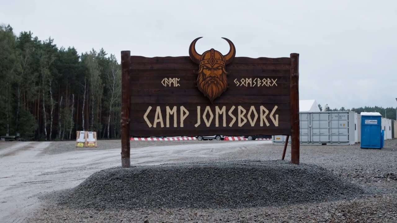 Inside Norway’s New Training Mission for Ukraine