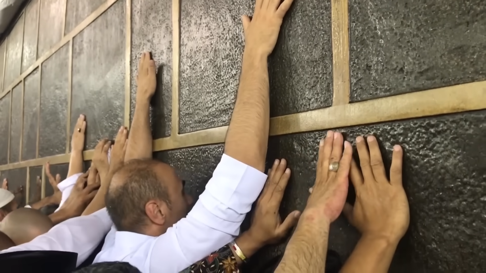 The Kaaba - Islam’s Most Sacred Site