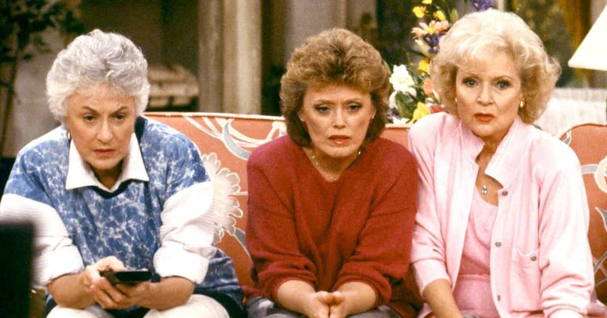 Betty White facts that made us love her even more