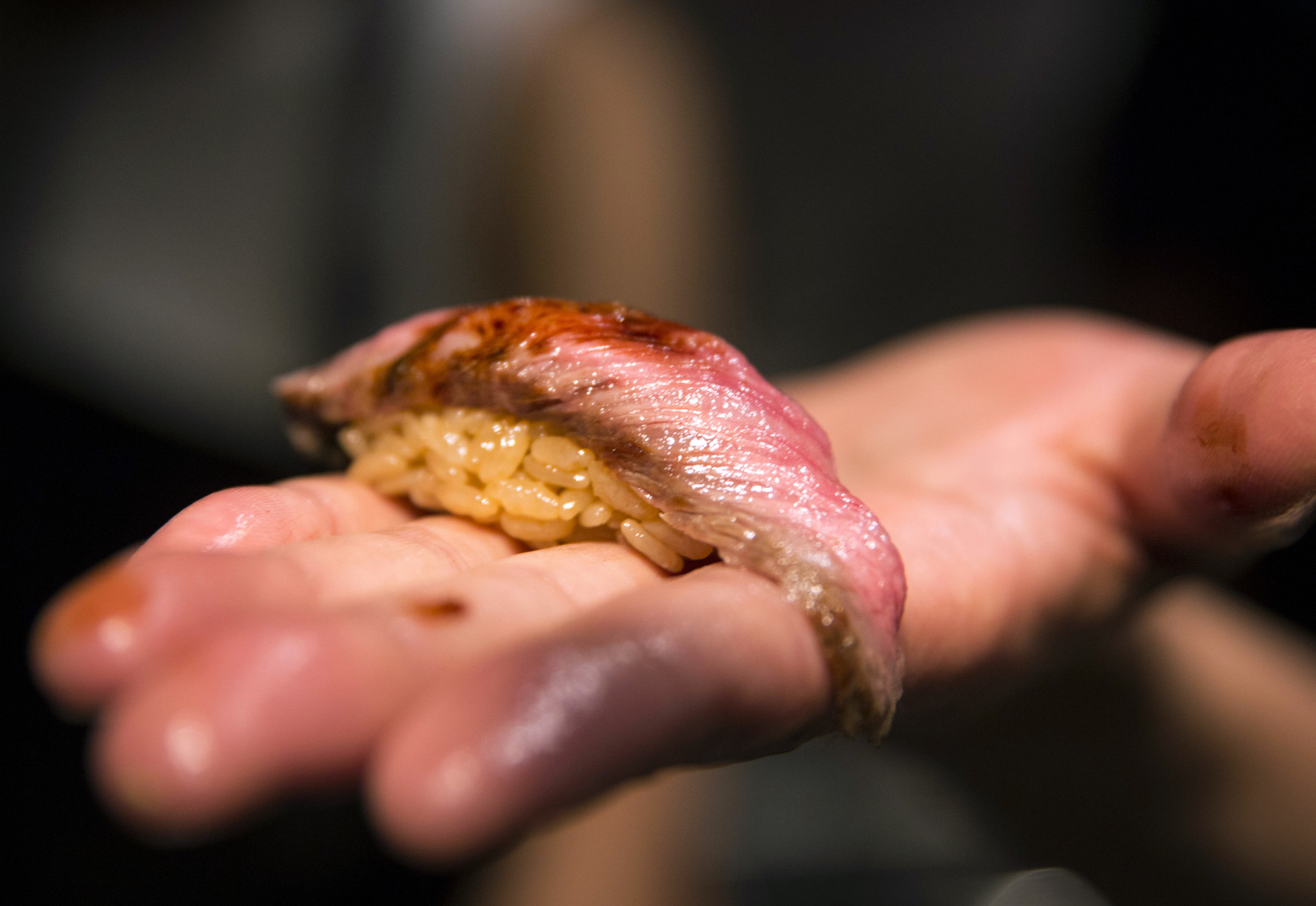The world's most expensive foods