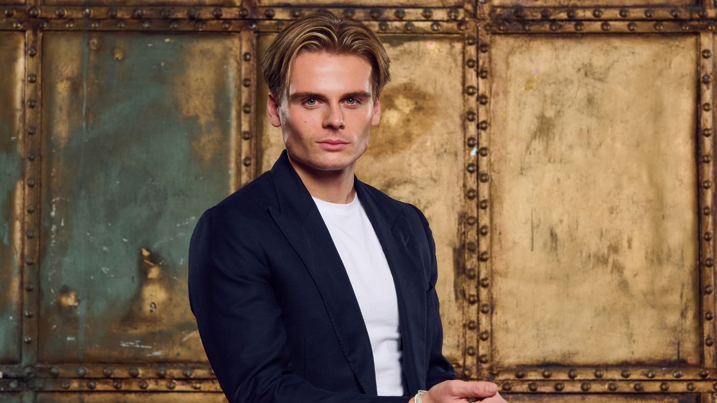 Made in Chelsea’s Olly Claxton-Newman: his age, job and romance with ...