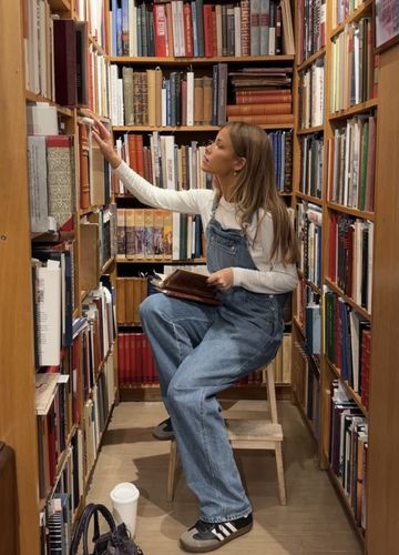 Binge-Reading-Potenzial: Warum diese Bücher besser als jede Serie sind