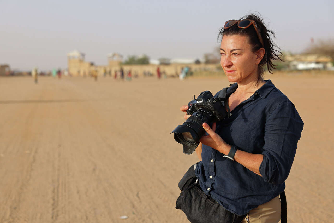 ‘Love + War' reveals the hidden cost of capturing the world's most ...