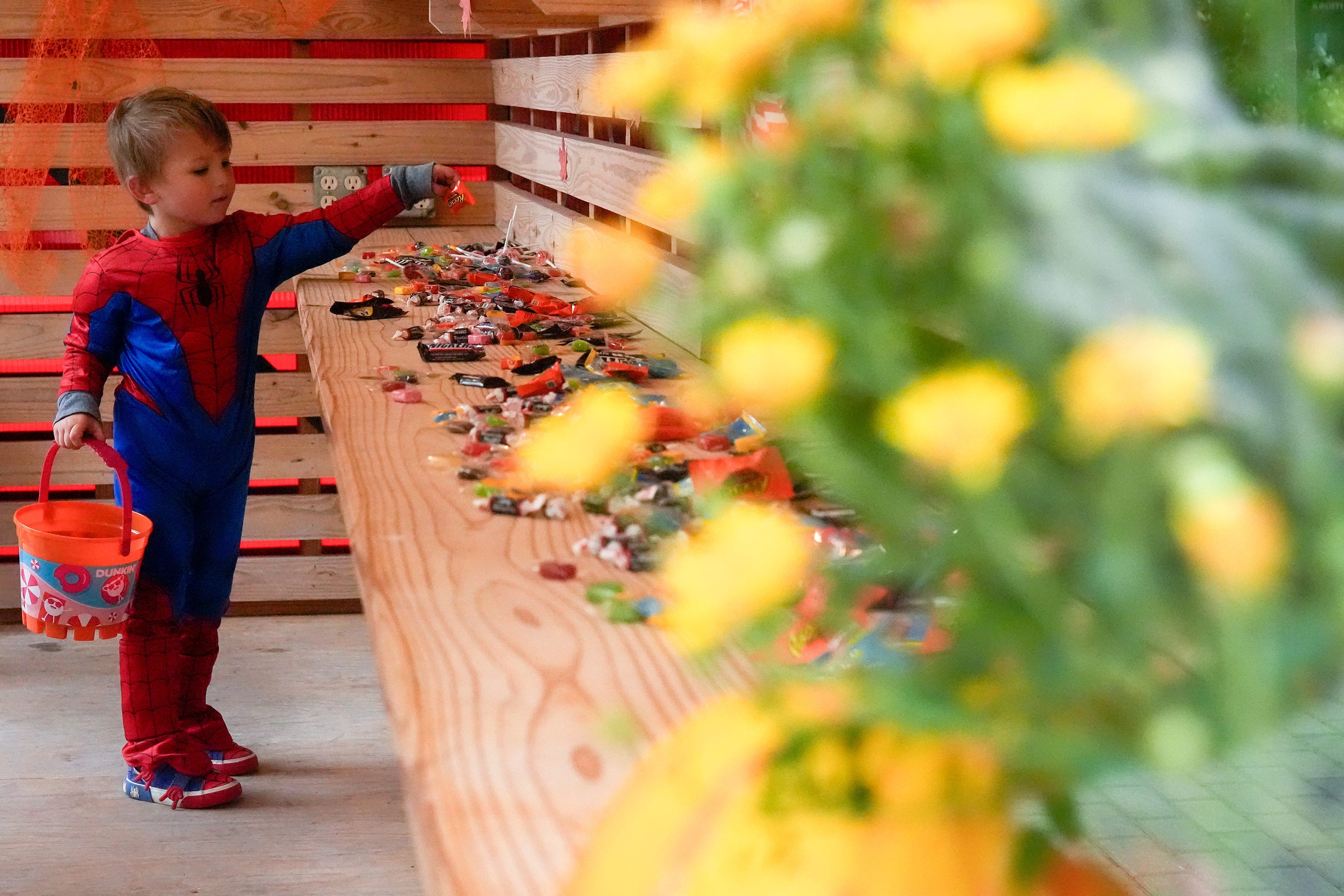 Should you inspect your kids' Halloween candy? What to know before ...