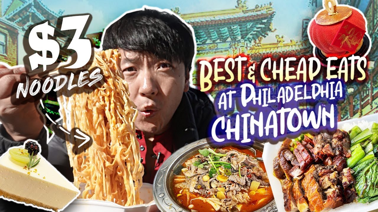 The $3 Noodle Spots Locals Don’t Want You to Know About