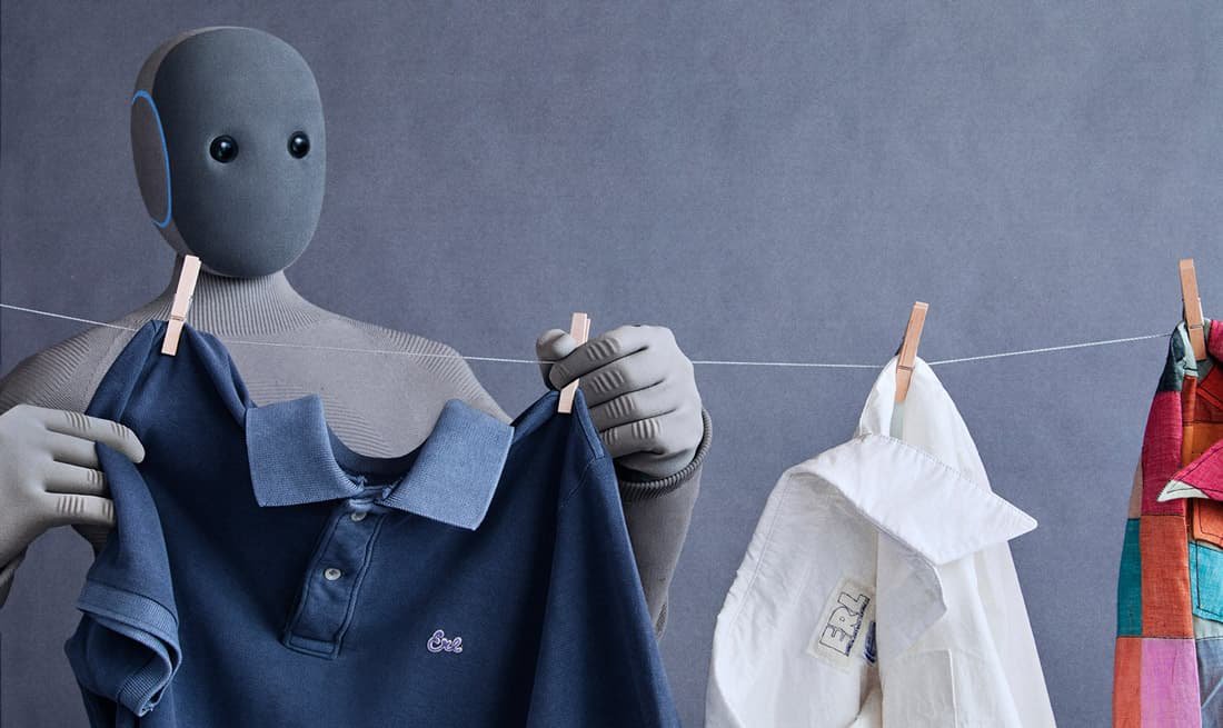 £15,000 robot butler available to preorder in the US
