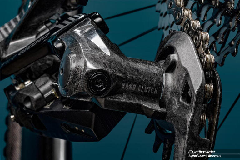 Campagnolo: nessuna delocalizzazione, avanti col nuovo piano e annuncia ...