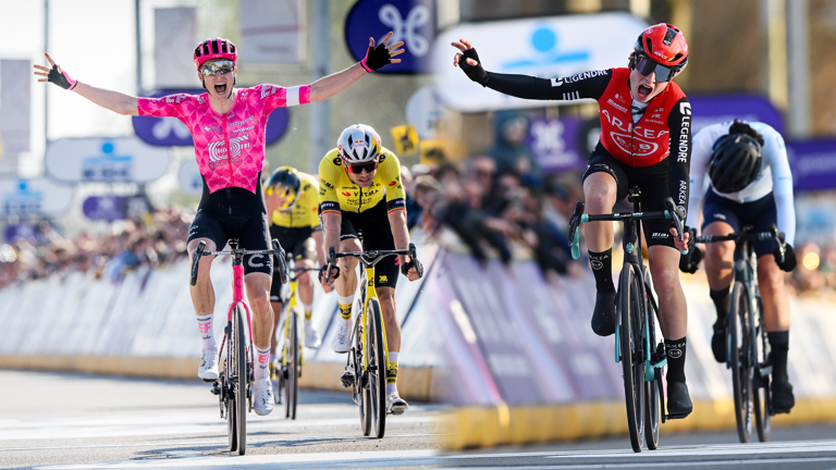 11 of the most unexpected moments of the 2025 racing season