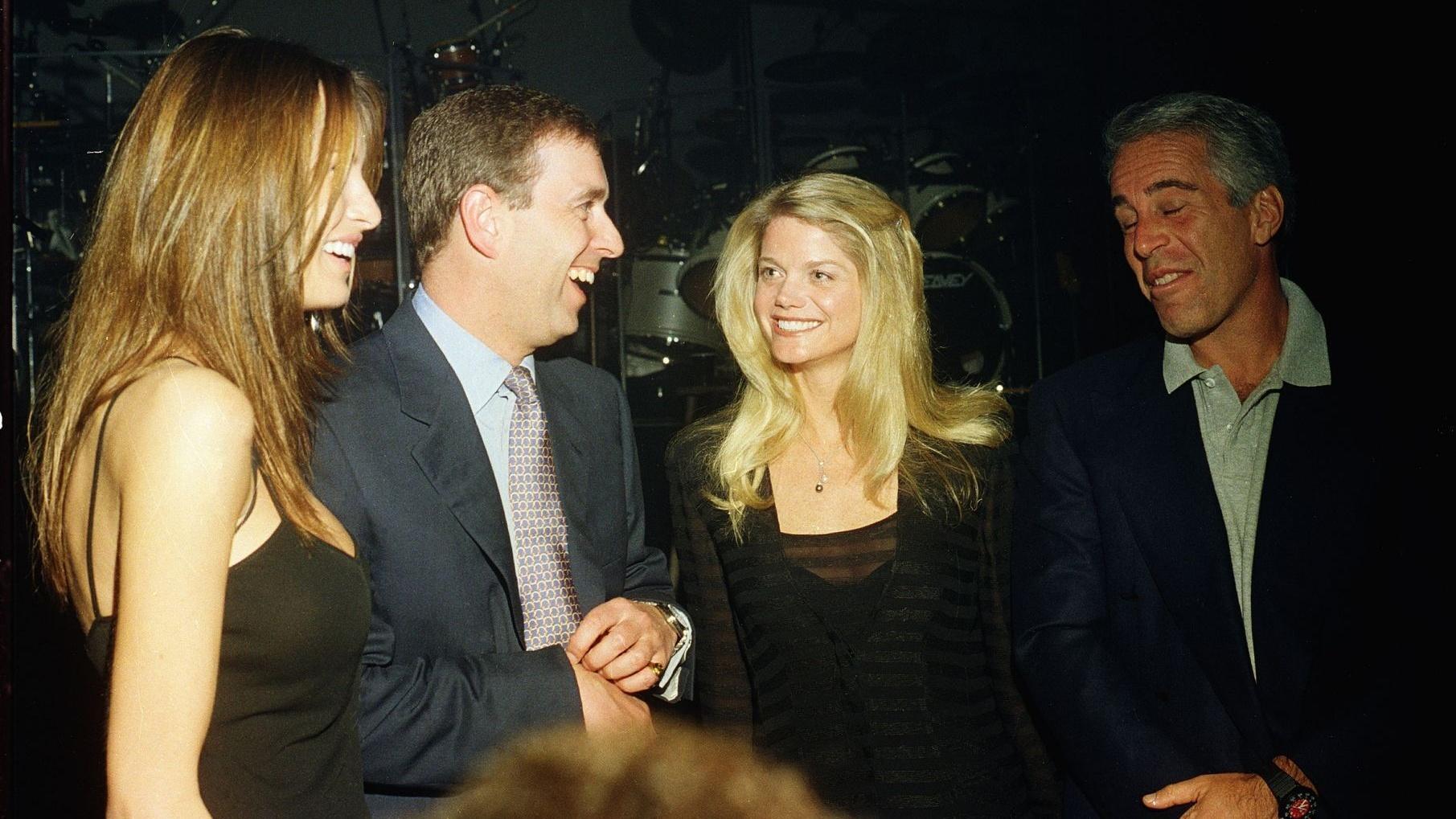 Epstein’s net worth reached $440 million prior to his death