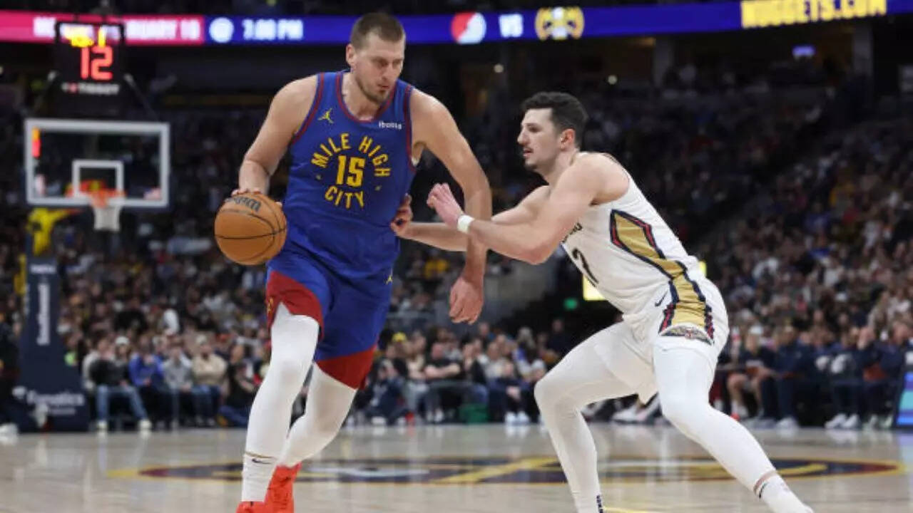 Denver Nuggets vs New Orleans Pelicans (10-29-2025) game preview: When ...