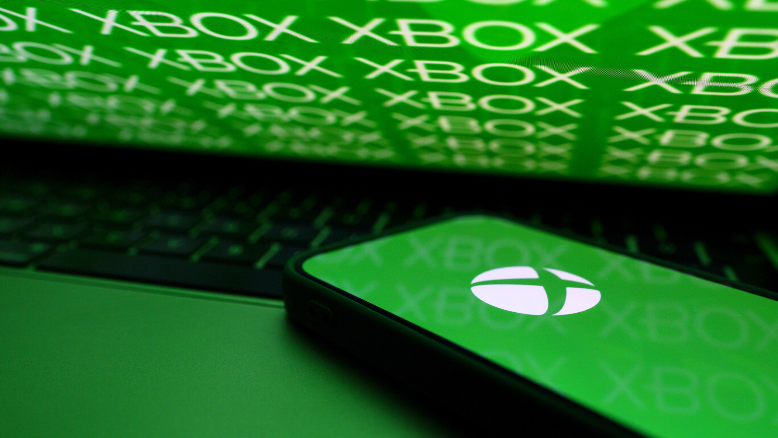Non-Xbox Games Rumored to Be Accessible Via Microsoft's Next Console