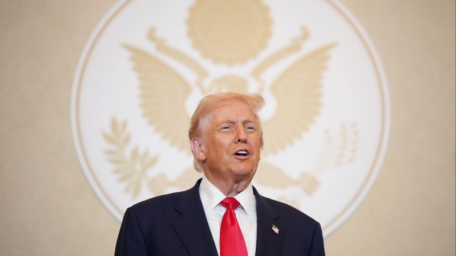 Trump mixes up his cognitive exam with an IQ test