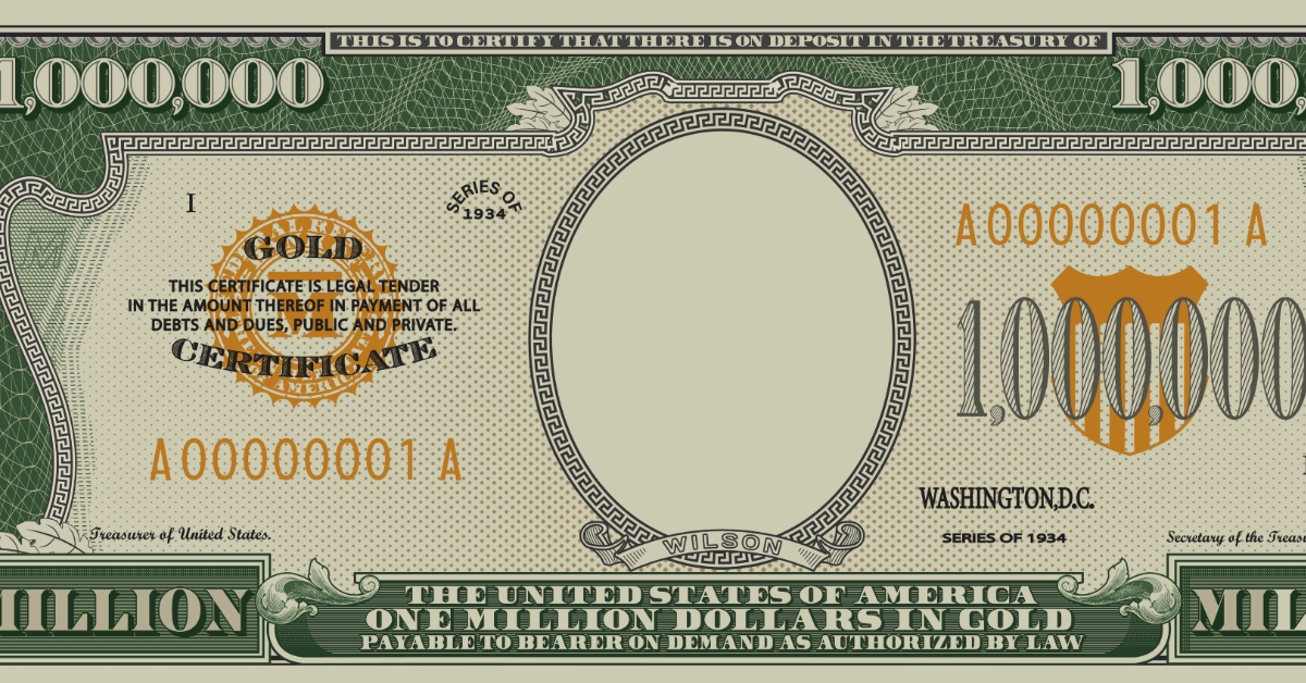 8 Valuable American Bills That You Could Find in Your Wallet