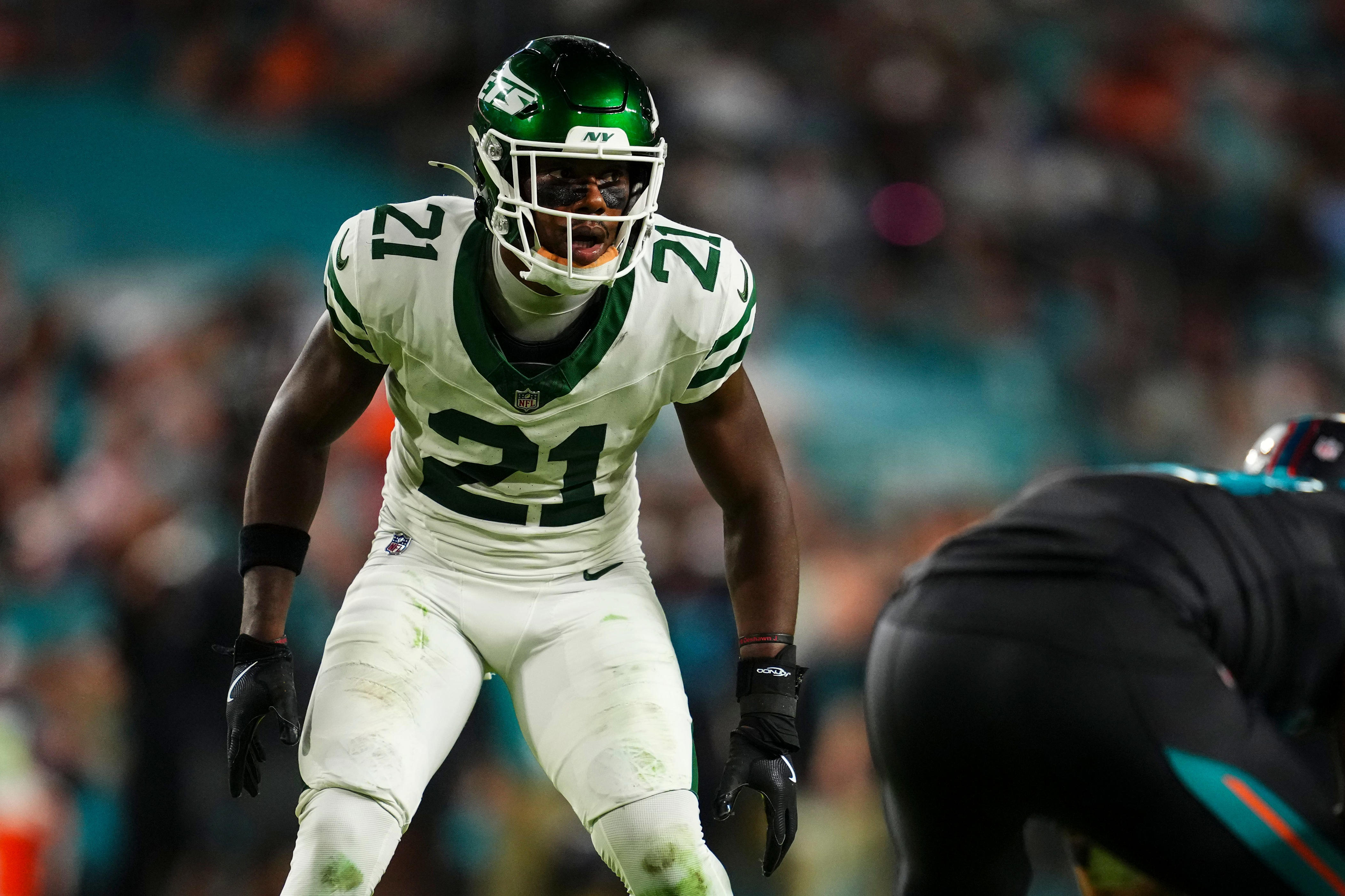 Ravens’ decision to move off Brandon Stephens is aging poorly