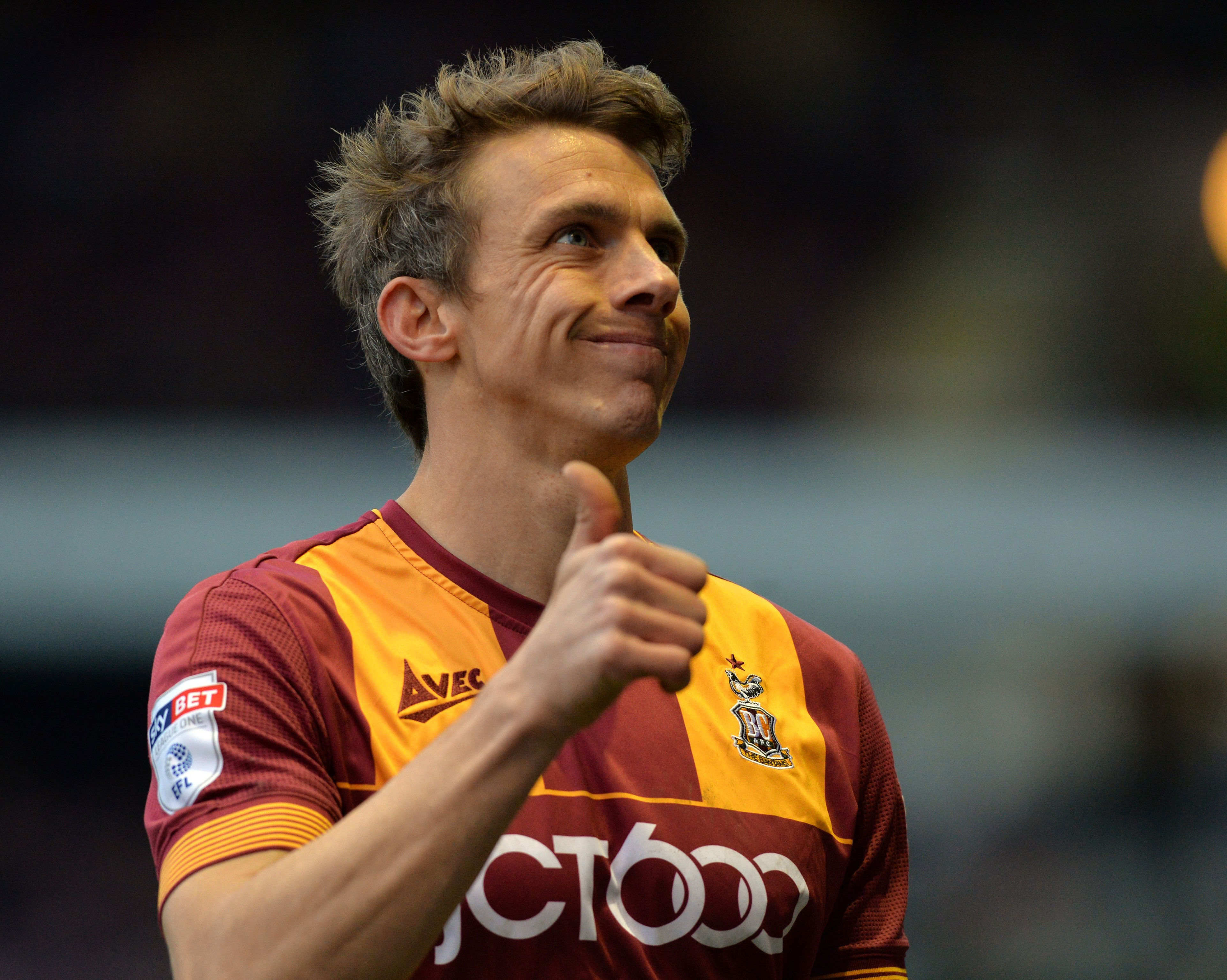 Stephen Warnock's reason for keeping 'extra close eye' on Bradford City ...