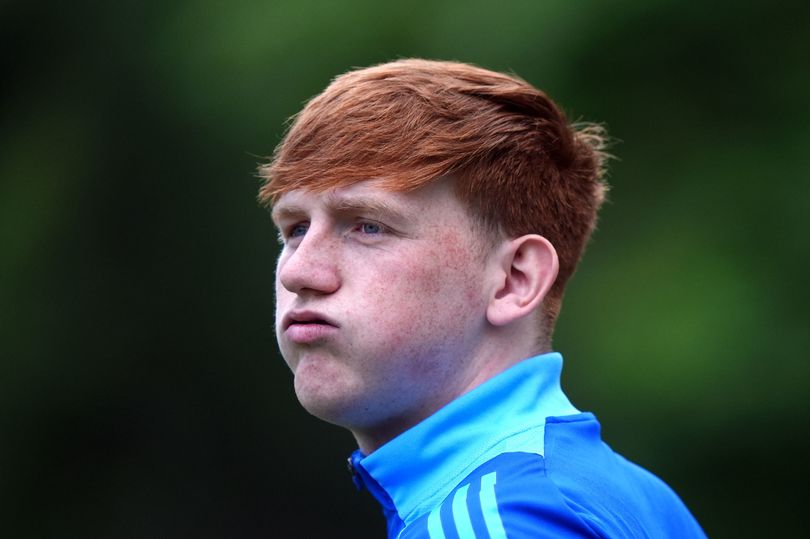 Internet star tipped as favourite to win ITV's I'm A Celebrity...Get Me ...