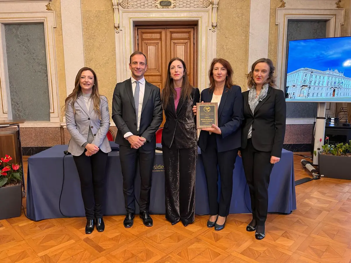 Friuli-Venezia Giulia, Fedriga “Orgoglio per gli studenti del Mattei di ...