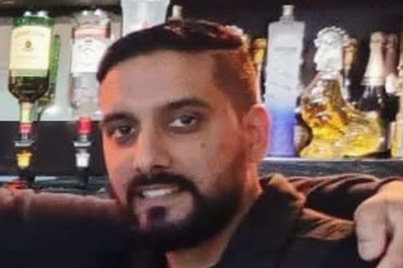 'Serious questions' over killer asylum seeker who stabbed West Bromwich ...