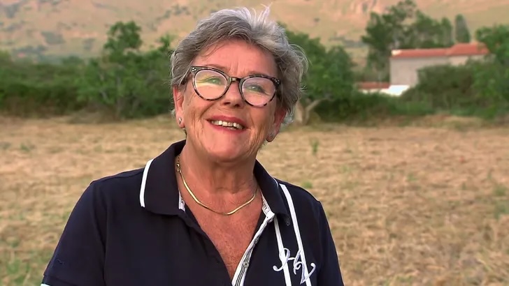 Lieske uit B&B Vol Liefde twijfelde over nieuwe vlam door ...