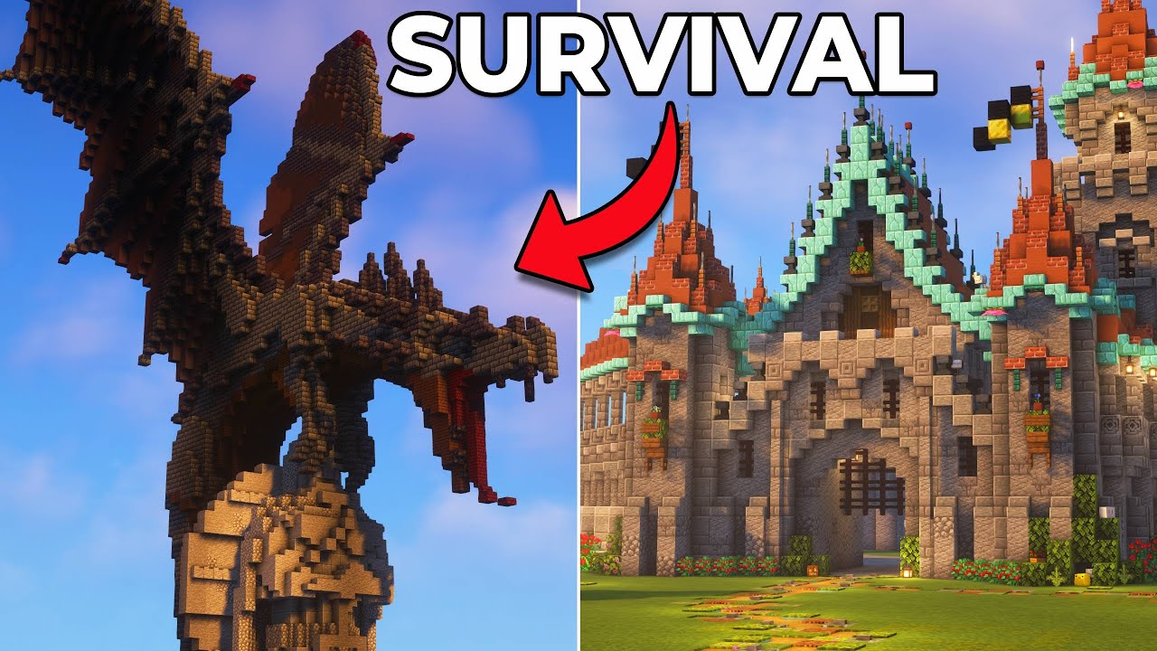Secrets Inside Our Season 2 World!
