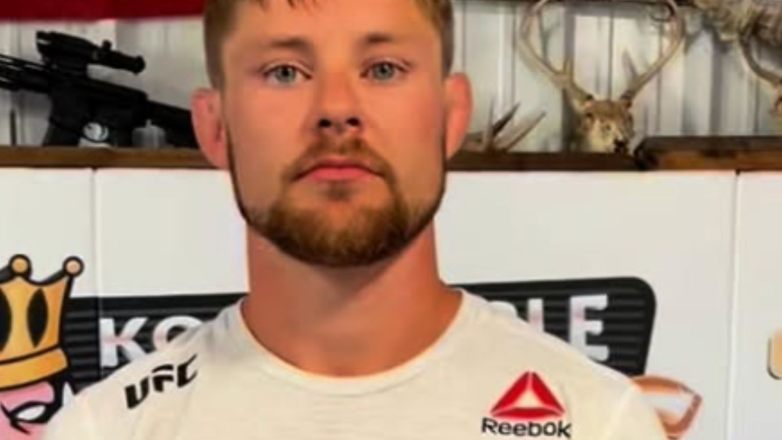 Bryce Mitchell Renounces Trump and MAGA, Says Bible Revealed He’s 'The Antichrist'