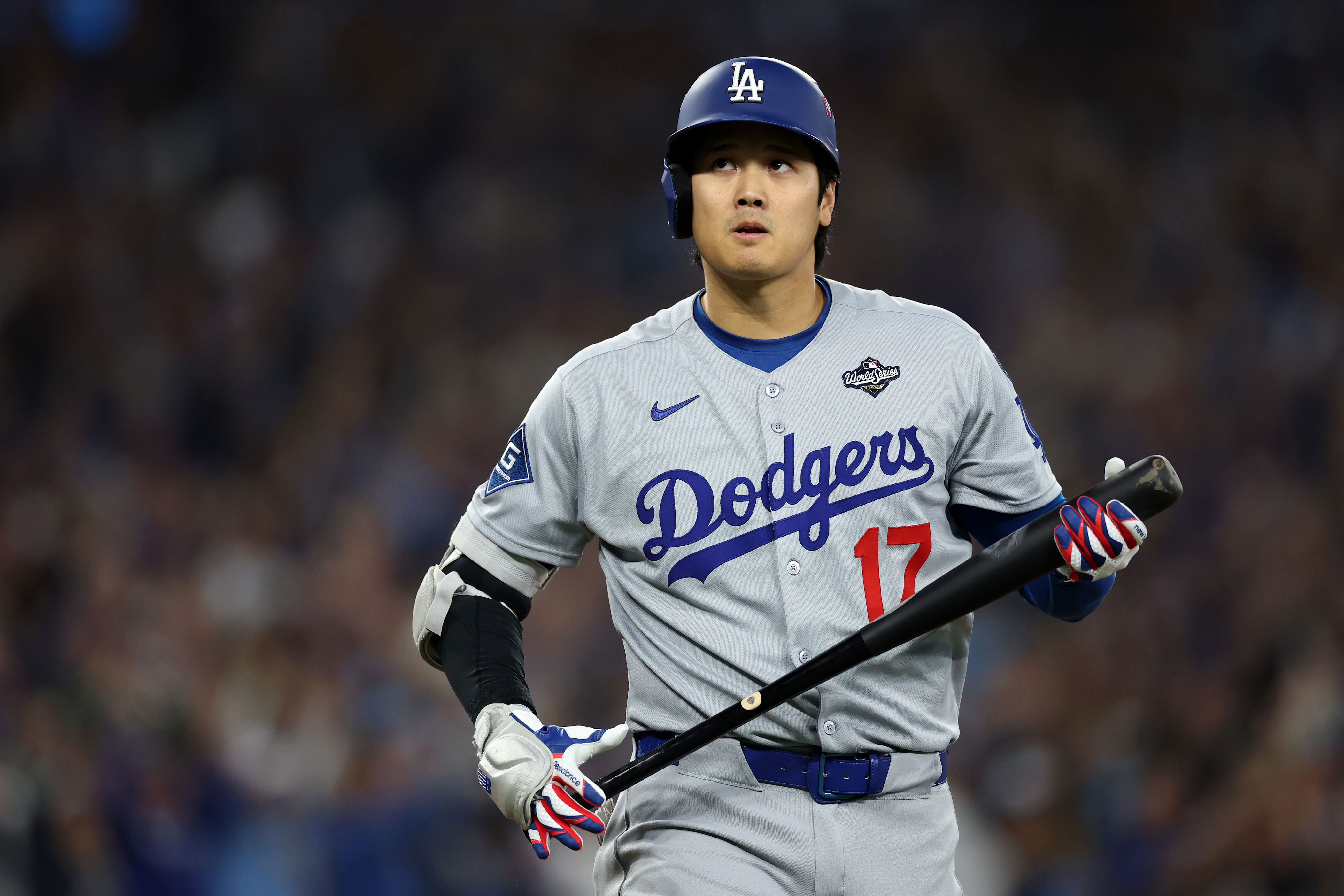 MLB News: World Series Game 3, Shohei Ohtani, George Springer, Dodgers ...