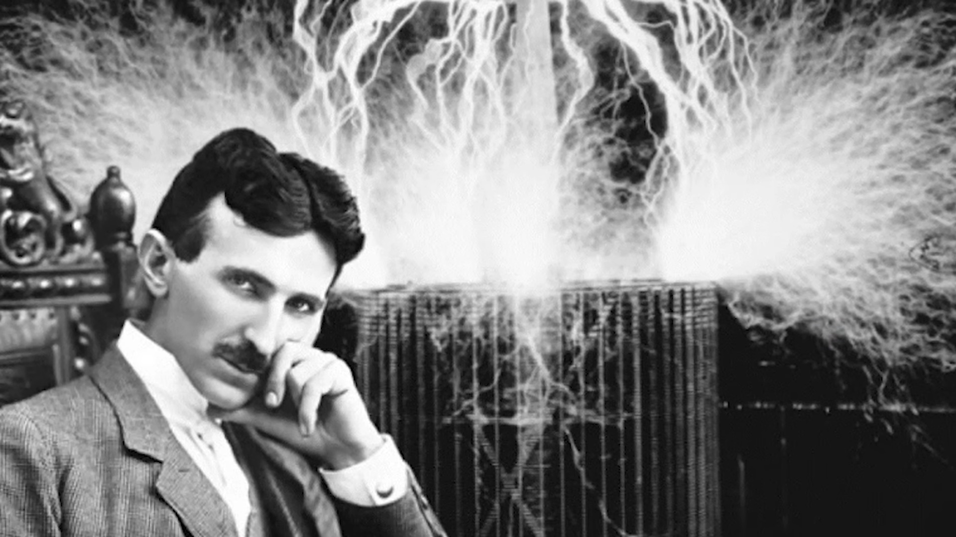 Tesla’s Frequency: The Hidden Link Between UFO Sightings and Natural ...