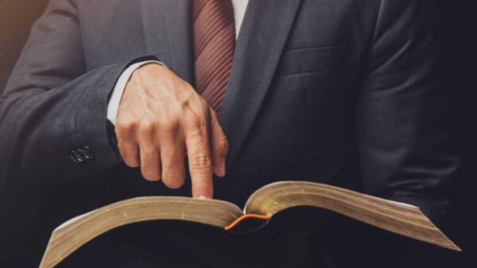 10 forbidden acts the Bible declares are the ultimate offenses