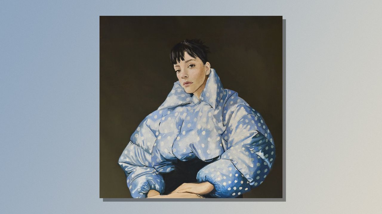 West End Girl: a ‘tremendously touching’ break-up album