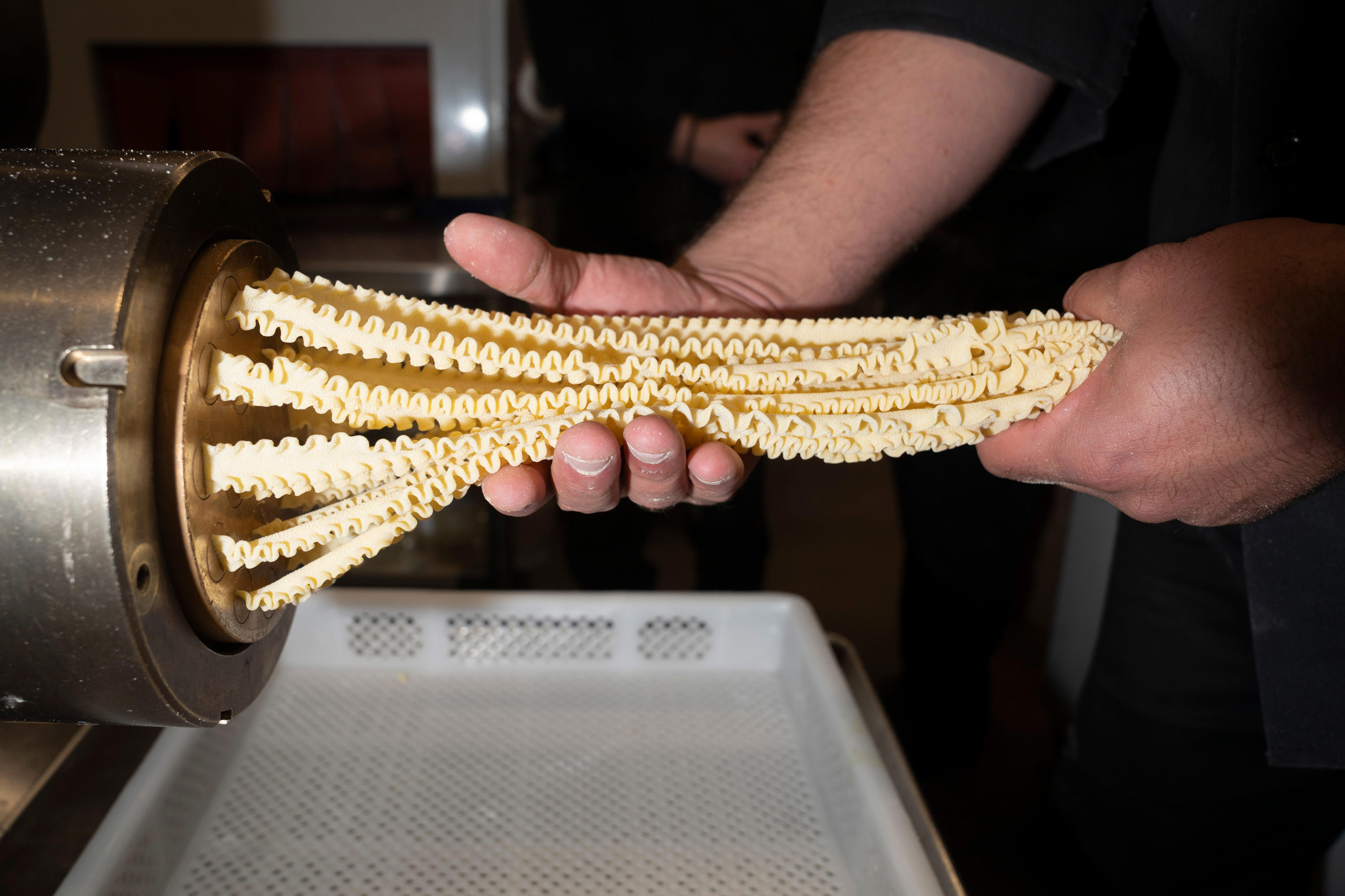 Will Italian pasta disappear from Arizona shelves? What to know about ...