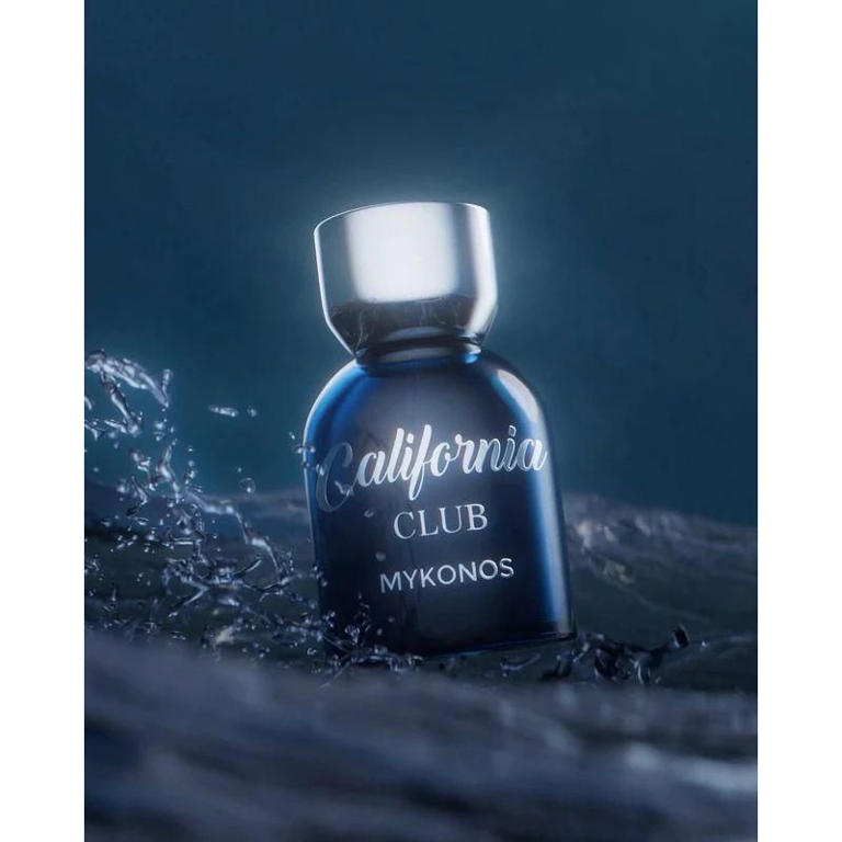 Wangi Mykonos California Seperti Apa? Ini Deskripsi Notes-nya!